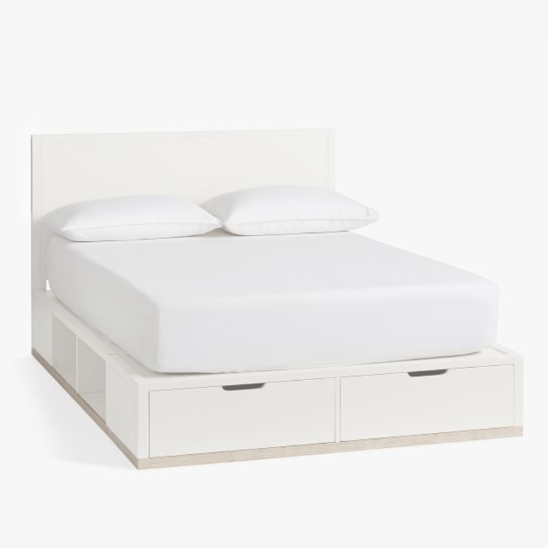 The 12 Best Storage Beds to Blend Style and Function - Mozie
