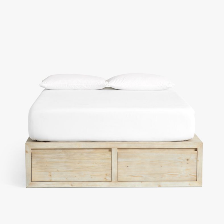 The 12 Best Storage Beds to Blend Style and Function - Mozie