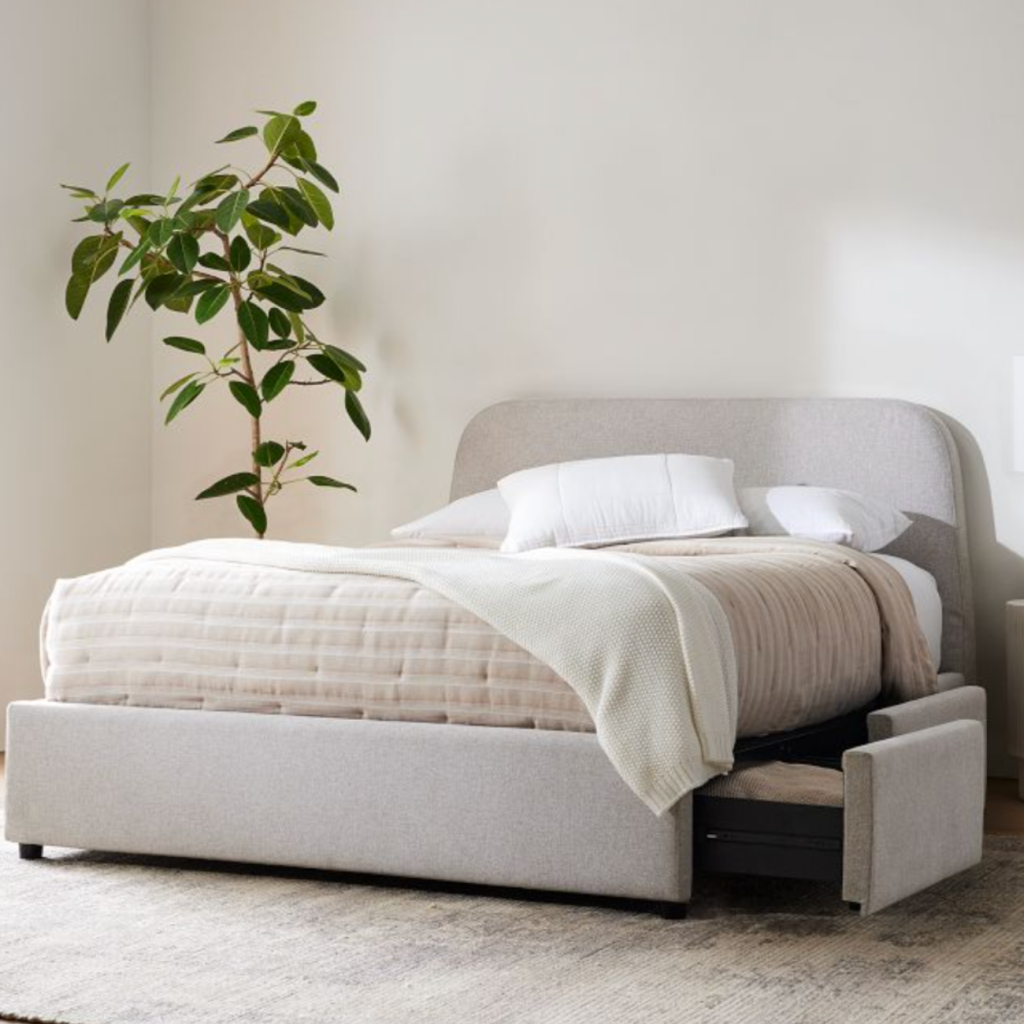 The 12 Best Storage Beds to Blend Style and Function - Mozie