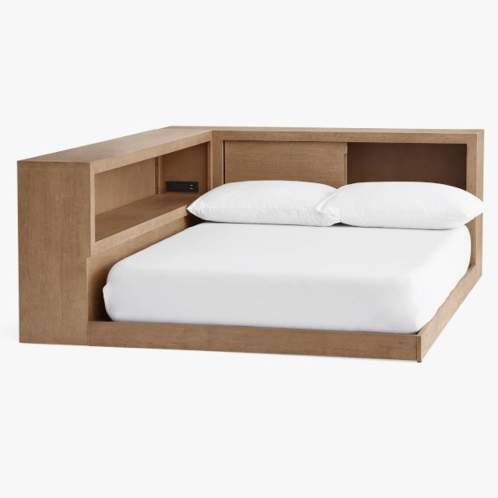 The 12 Best Storage Beds to Blend Style and Function - Mozie