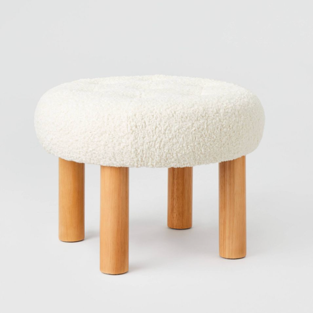 21 Best Modern Ottomans to Add to Your Living Room - Mozie