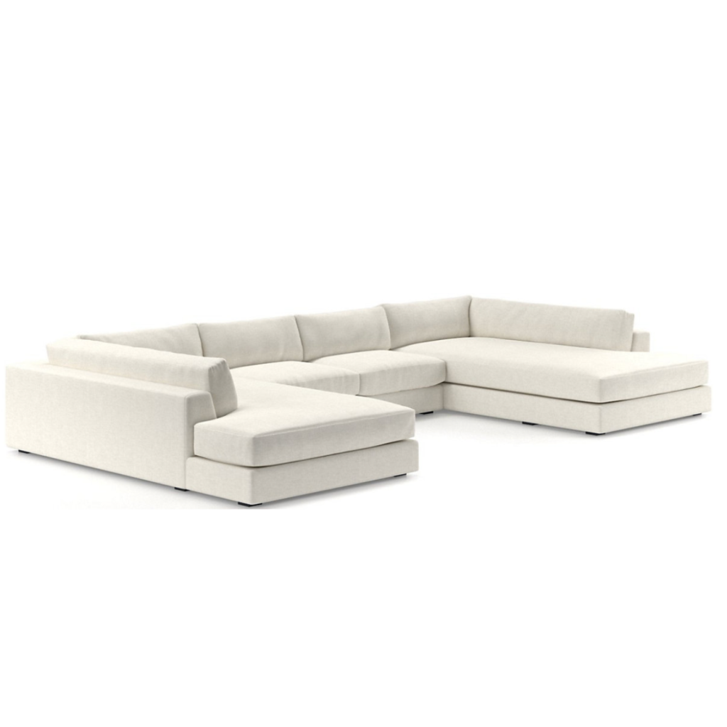 12 Movie Room Sectionals for Cozy Nights In - Mozie