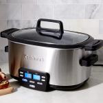 6 Best Slow Cookers to Buy Right Now