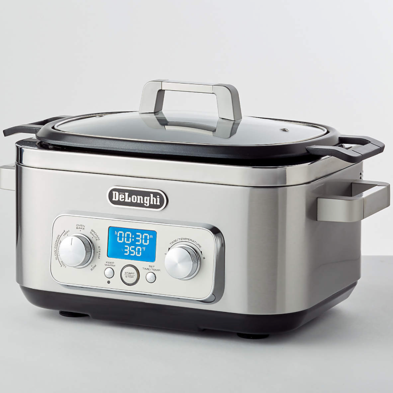 6 Best Slow Cookers to Buy Right Now - Mozie