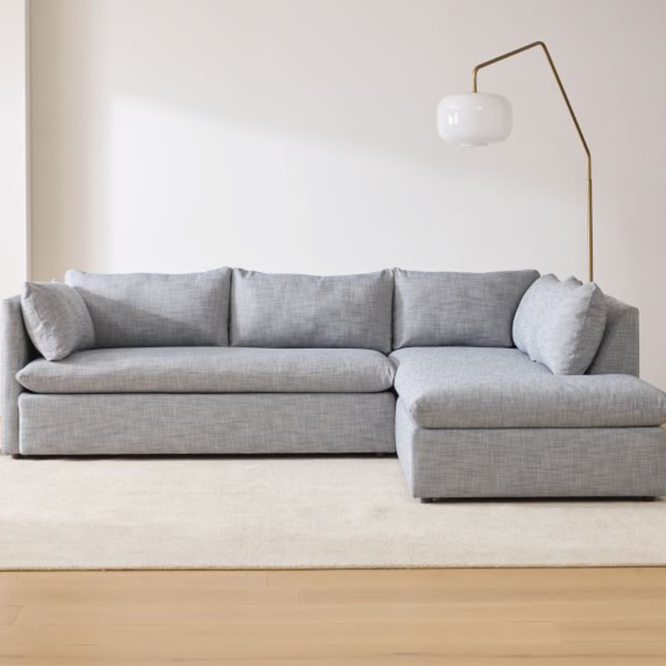 12 Movie Room Sectionals for Cozy Nights In - Mozie