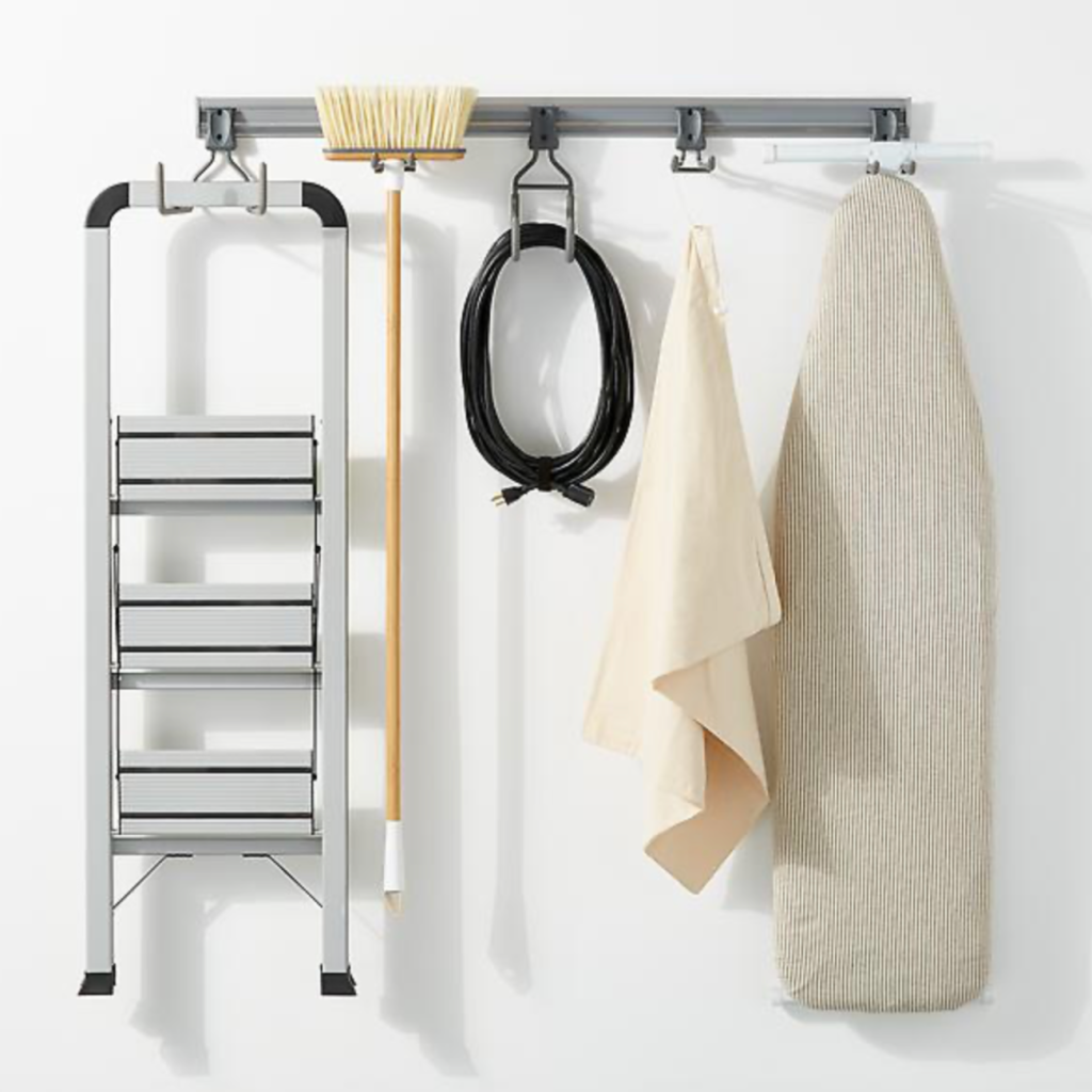 12 Hall Closet Organization Ideas That’ll Instantly Make You Want to ...