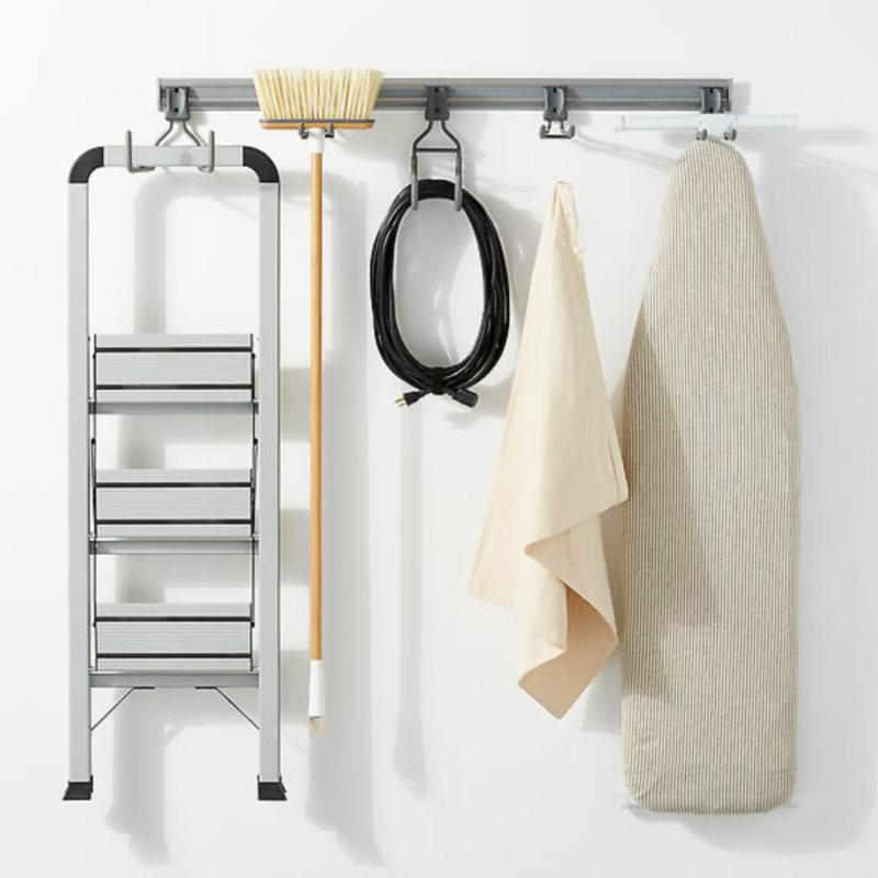 12 Hall Closet Organization Ideas That’ll Instantly Make You Want to ...