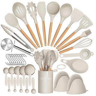 9 Kitchen Tools That Have Upgraded Our Cooking Skills - Mozie