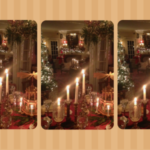 Nostalgic ‘90s Christmas Decor That’ll Unlock Your Inner Child - Mozie