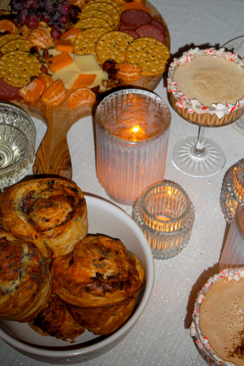 The Ultimate Holiday Dinner Party Guide - Mozie