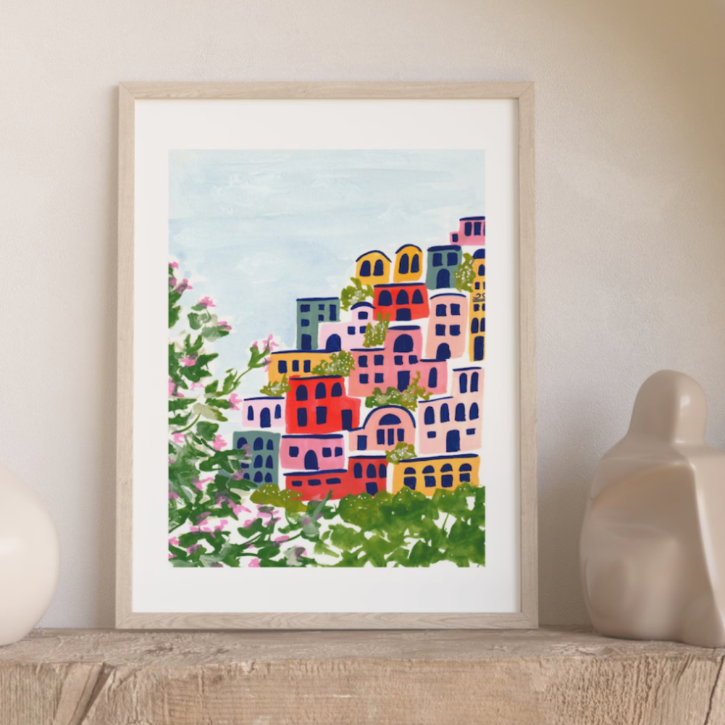 23 Fun and Unique Gifts for Artsy People in Your Life - Mozie