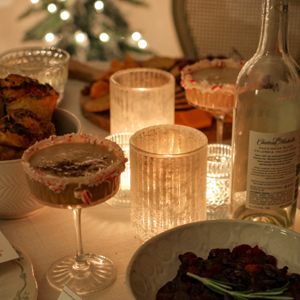 The Ultimate Holiday Dinner Party Guide - Mozie