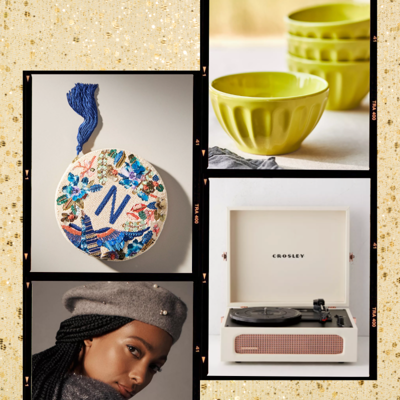 23 Fun and Unique Gifts for Artsy People in Your Life - Mozie