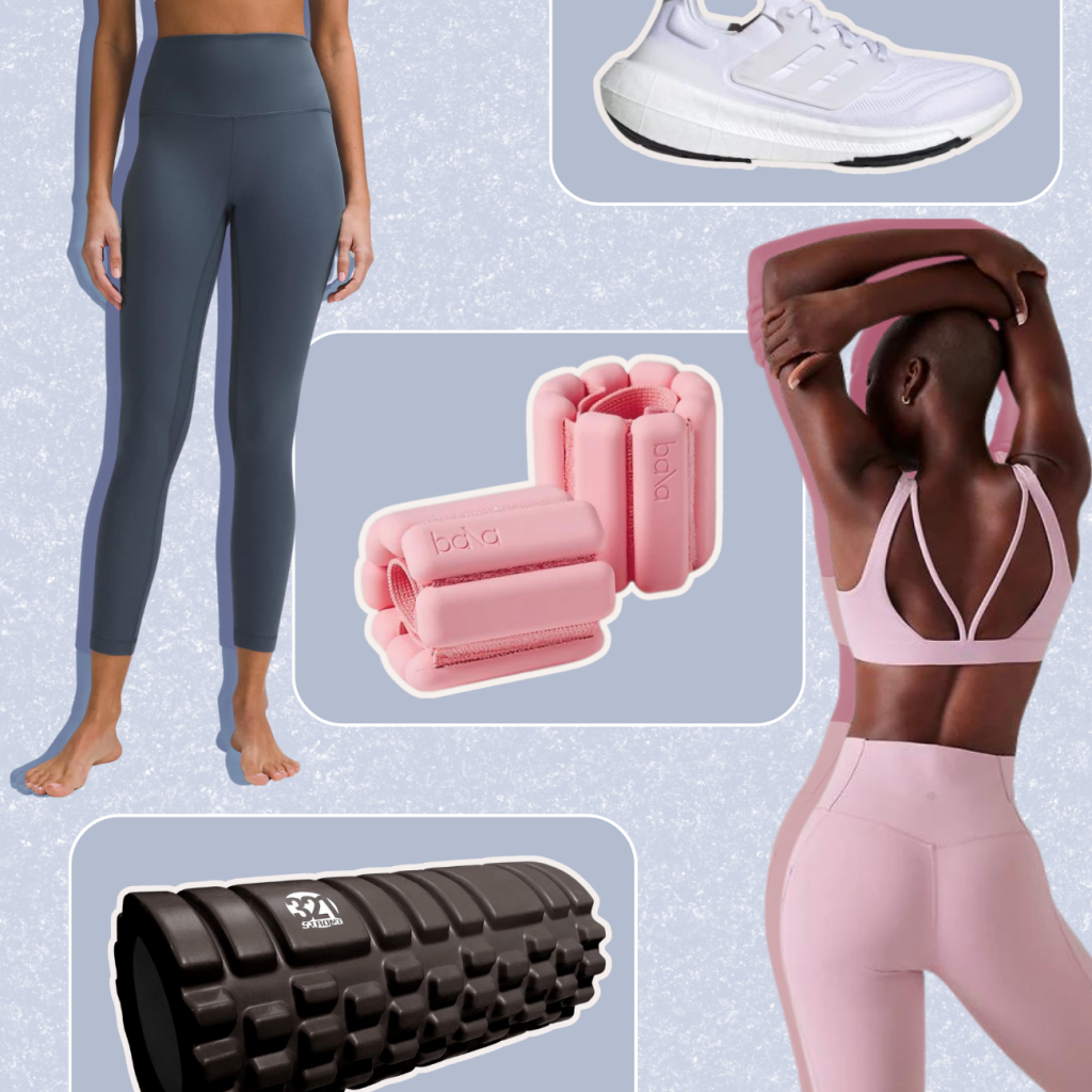 8 Best Fitness Products That’ll Actually Motivate You to Workout - Mozie
