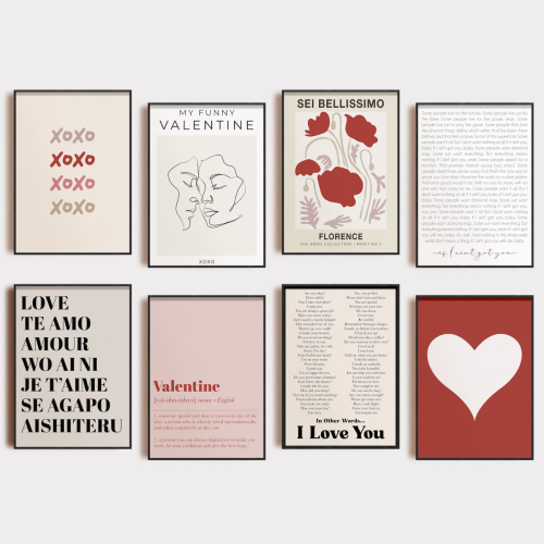 The Cutest Valentine’s Day Decor You’ll Fall in Love With - Mozie