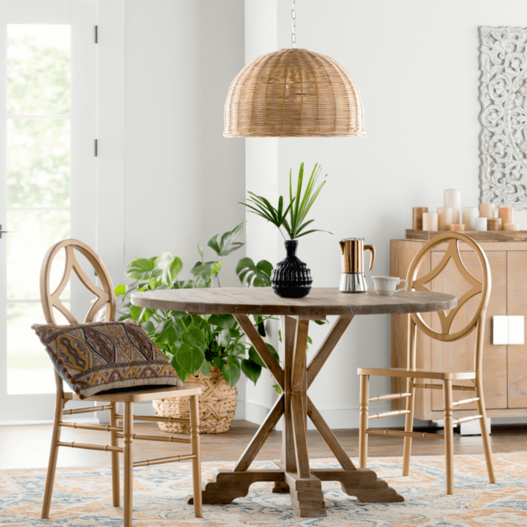 28 Spring Home Decor Items to Refresh Your Home - Mozie