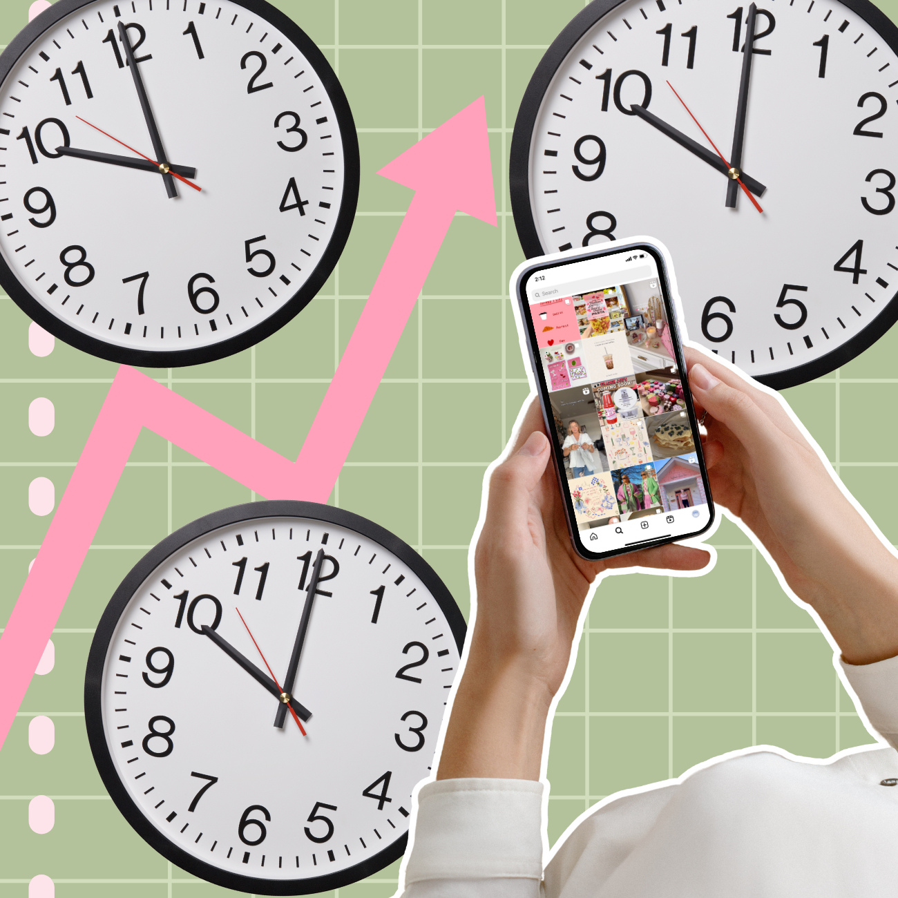 3 Digital Detox Challenges to Try This Year