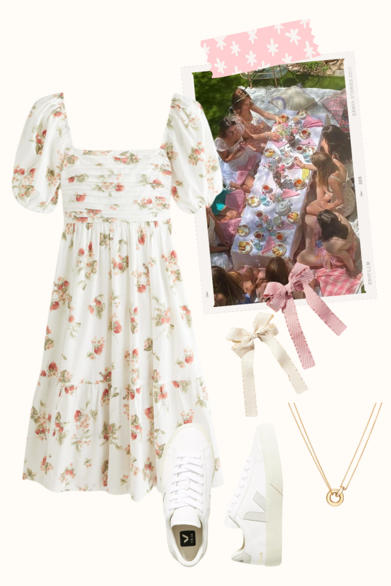 Coquette Aesthetic: What is It and How to Create the Look