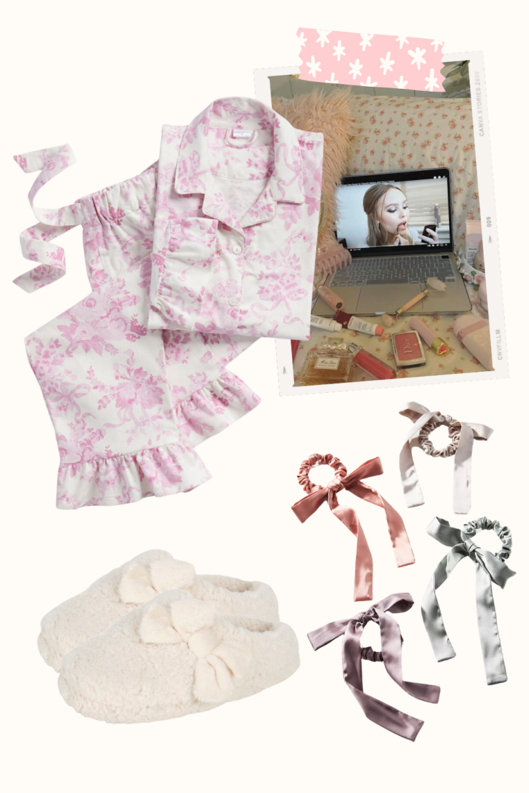 Coquette Aesthetic: What is It and How to Create the Look