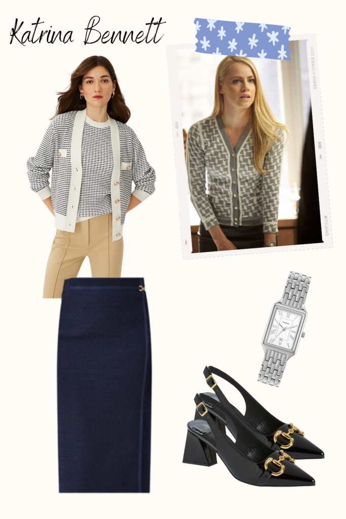 5 Classic Professional Outfits Inspired By the Women of "Suits" - Mozie