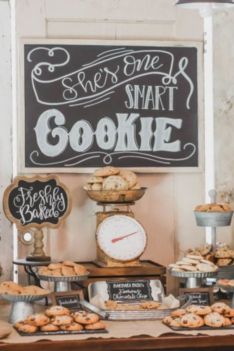 21 Unique College Graduation Party Ideas to Try - Mozie