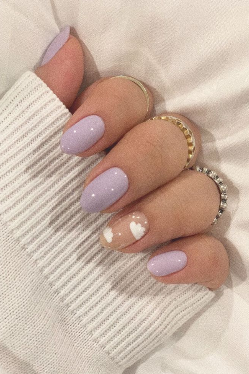 27 Best Spring Nail Ideas to Save for Your Next Nail Appointment - Mozie