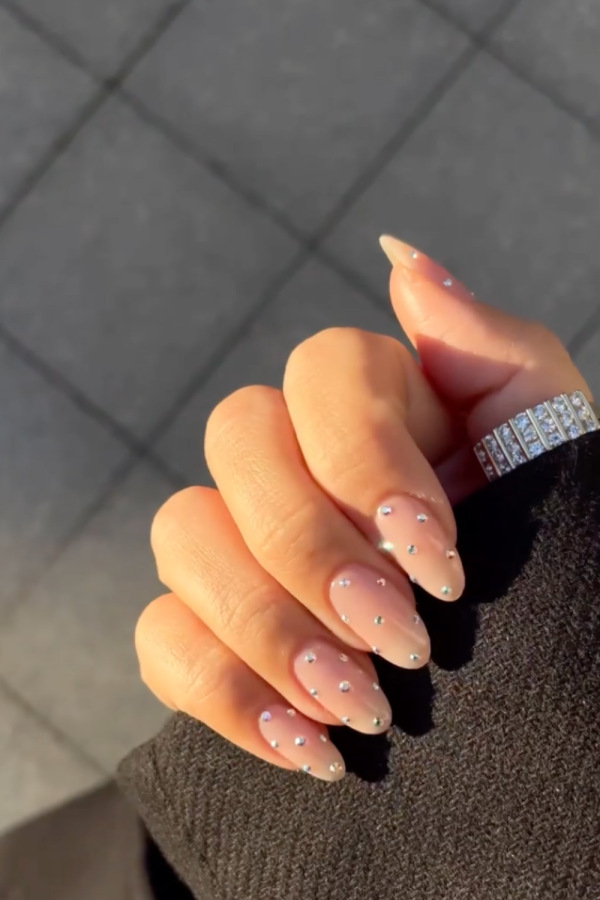 27 Best Spring Nail Ideas to Save for Your Next Nail Appointment - Mozie