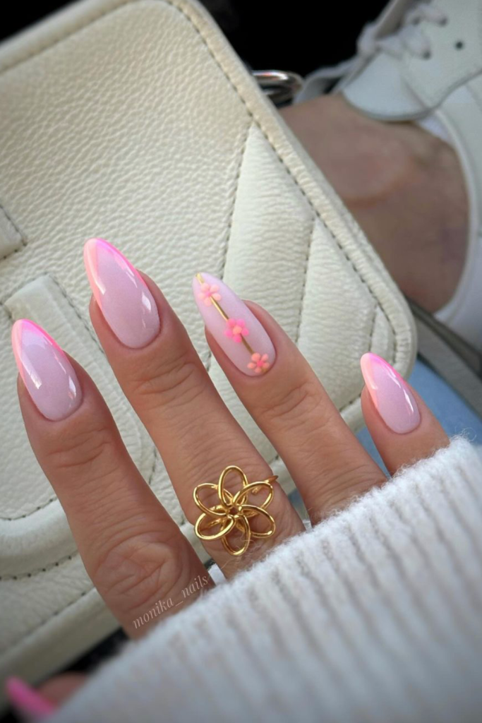 27 Best Spring Nail Ideas to Save for Your Next Nail Appointment - Mozie