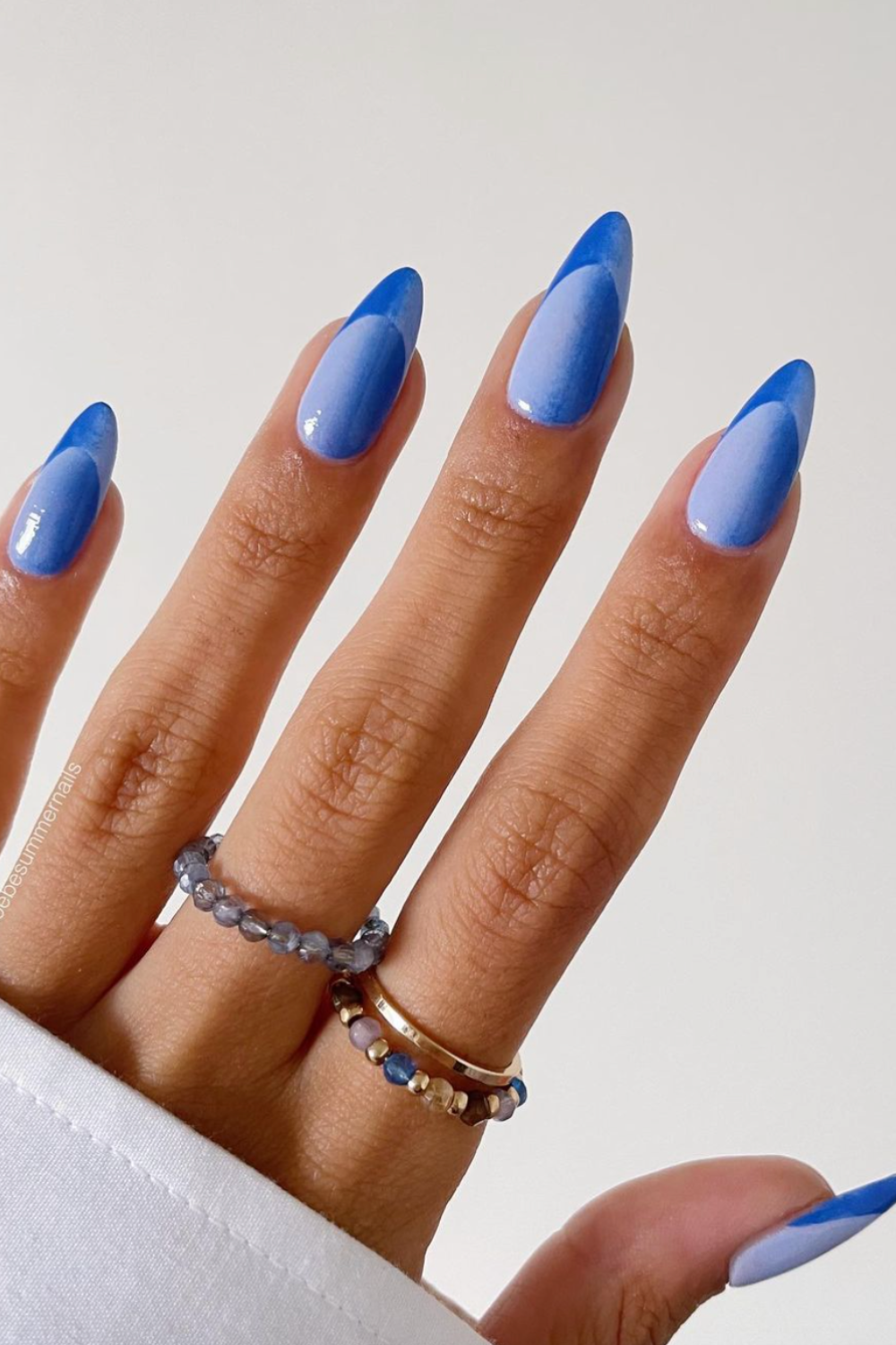 27 Best Spring Nail Ideas to Save for Your Next Nail Appointment - Mozie