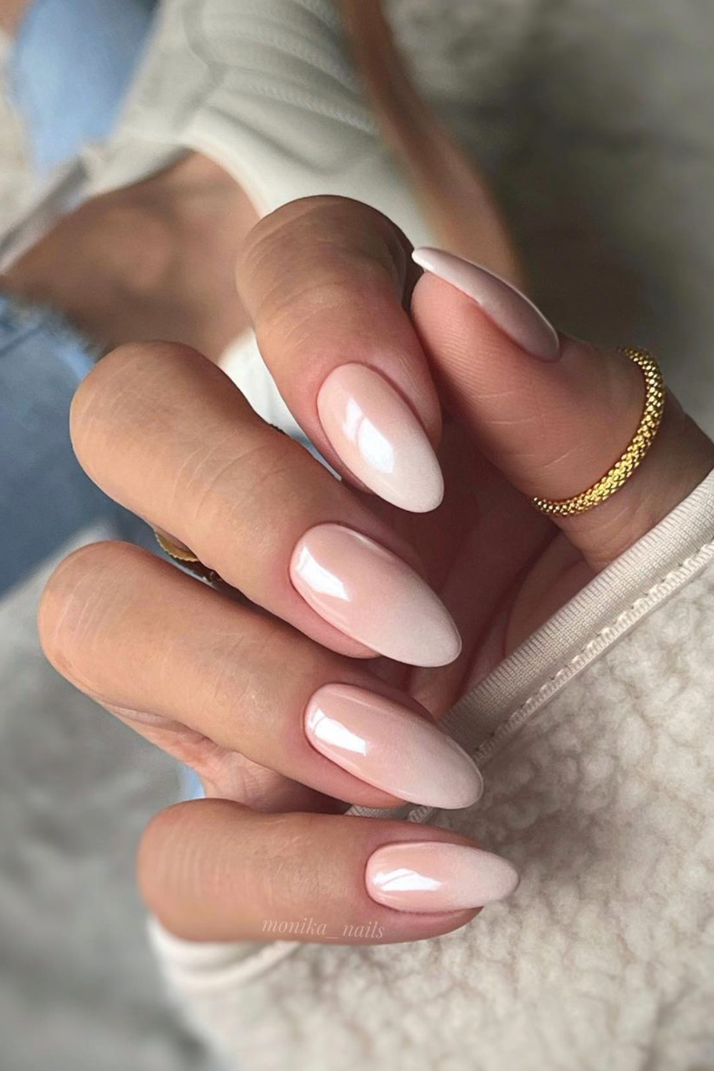27 Best Spring Nail Ideas to Save for Your Next Nail Appointment - Mozie