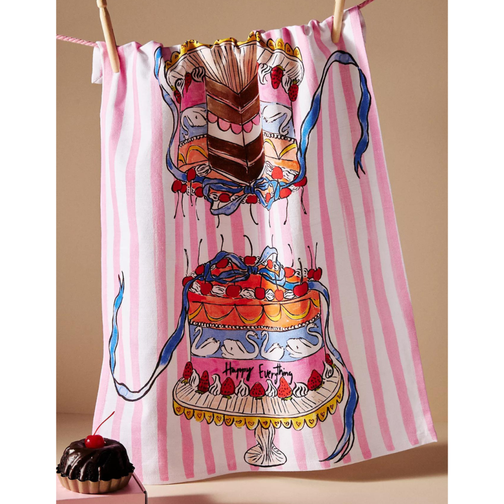 26 Kitschy Kitchen Decor Items to Add Vibrant Personality to Your Space