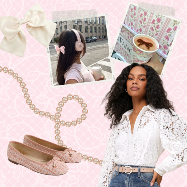 Coquette Aesthetic: What is It and How to Create the Look