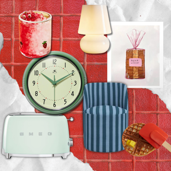 26 Kitschy Kitchen Decor Items to Add Vibrant Personality to Your Space