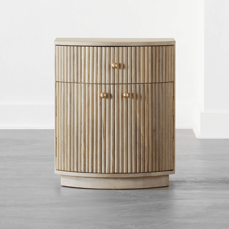12 Best Modern Nightstands for Every Budget - Mozie