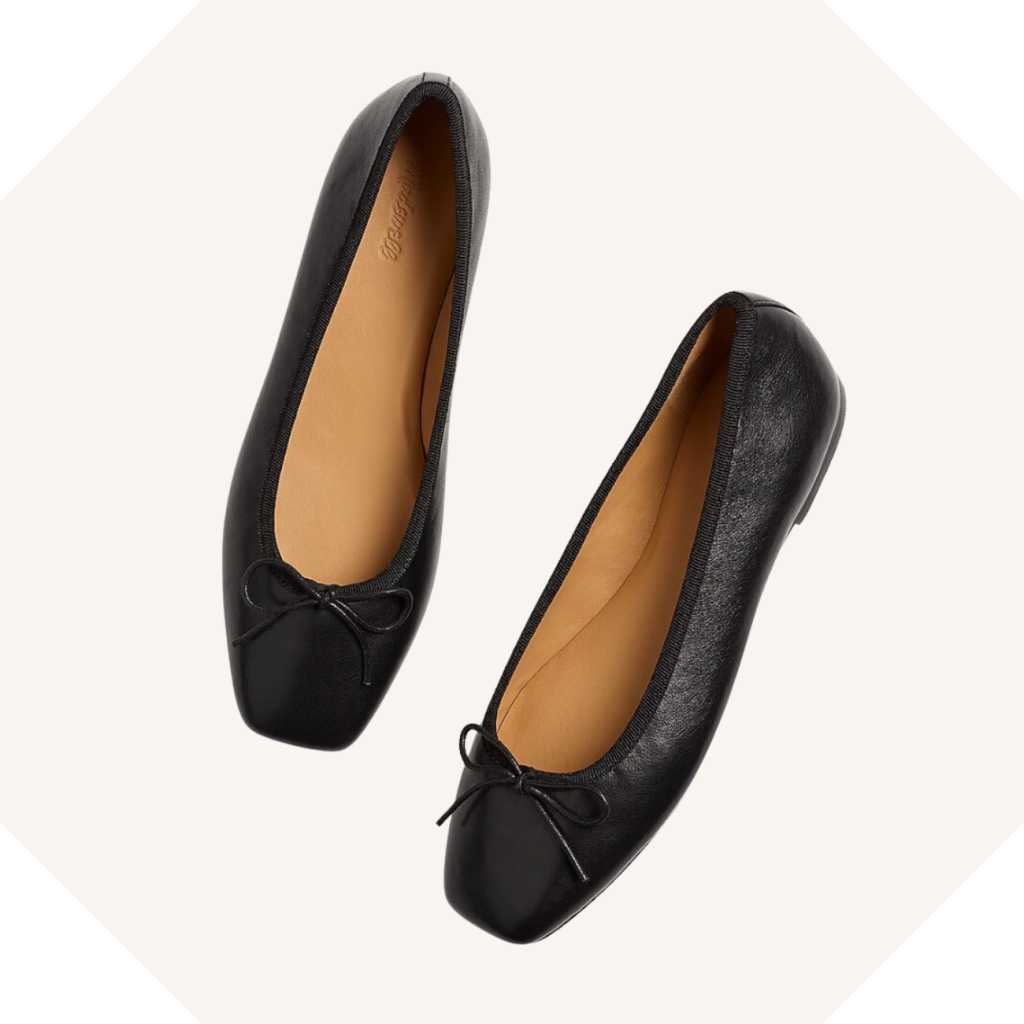 5 Cute Ballet Flats for Every Occasion - Mozie