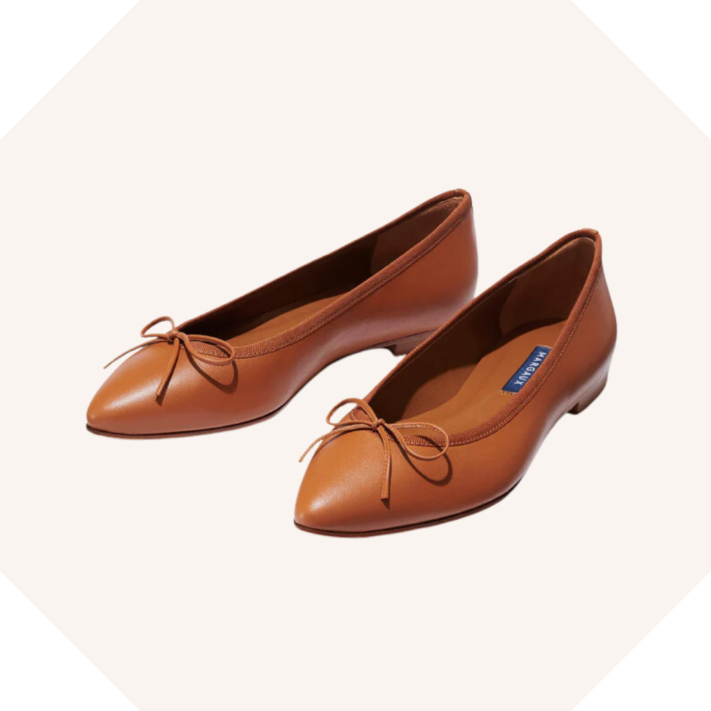 5 Cute Ballet Flats for Every Occasion - Mozie