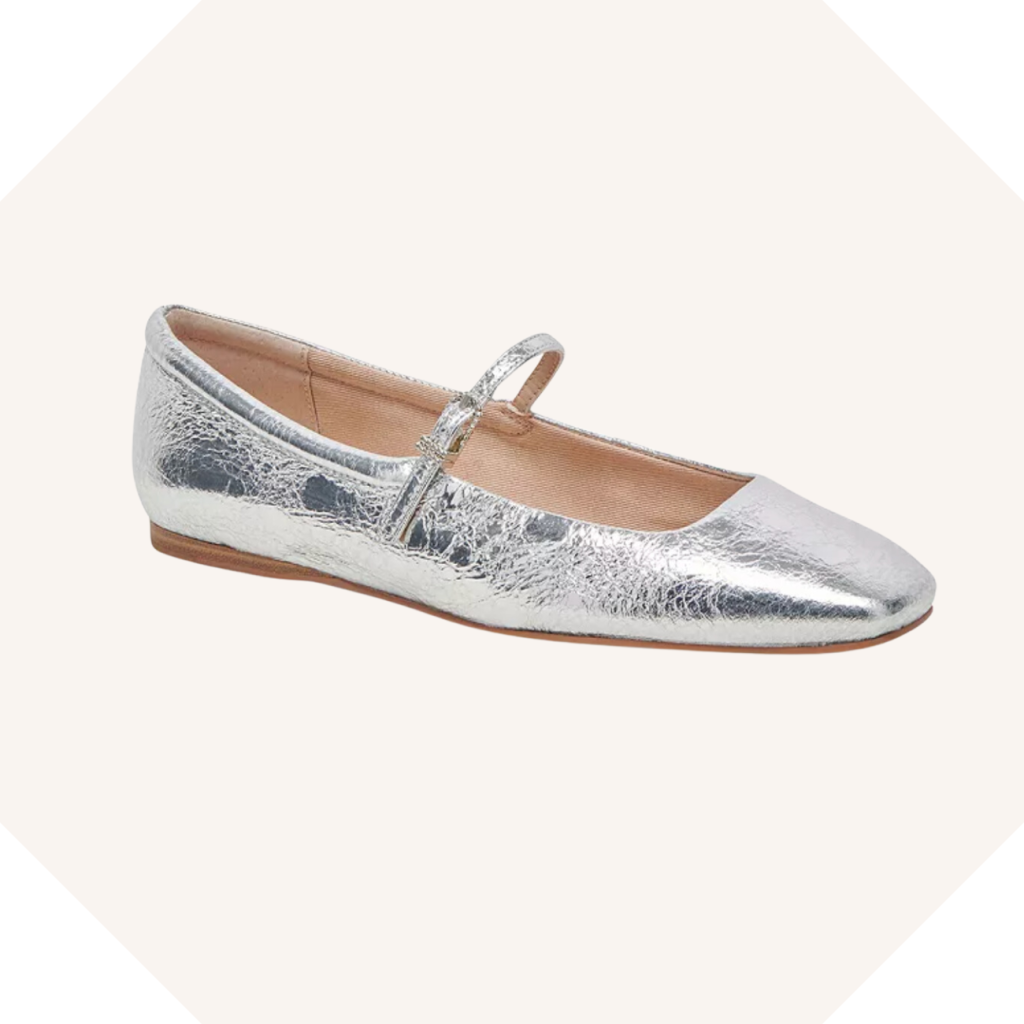 5 Cute Ballet Flats for Every Occasion - Mozie