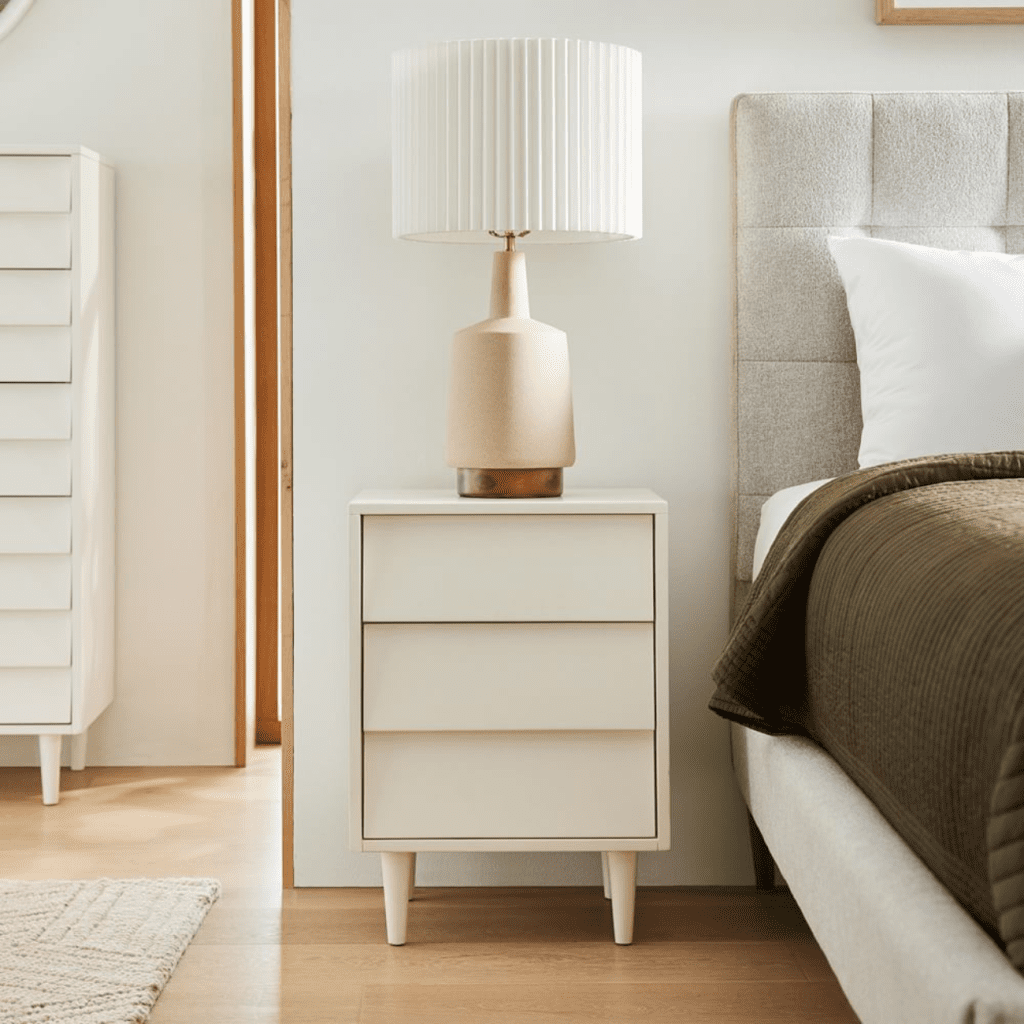 12 Best Modern Nightstands for Every Budget - Mozie