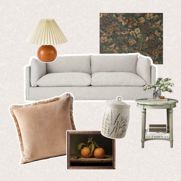 32 Best Cottagecore Home Decor Items To Create the Iconic English ...