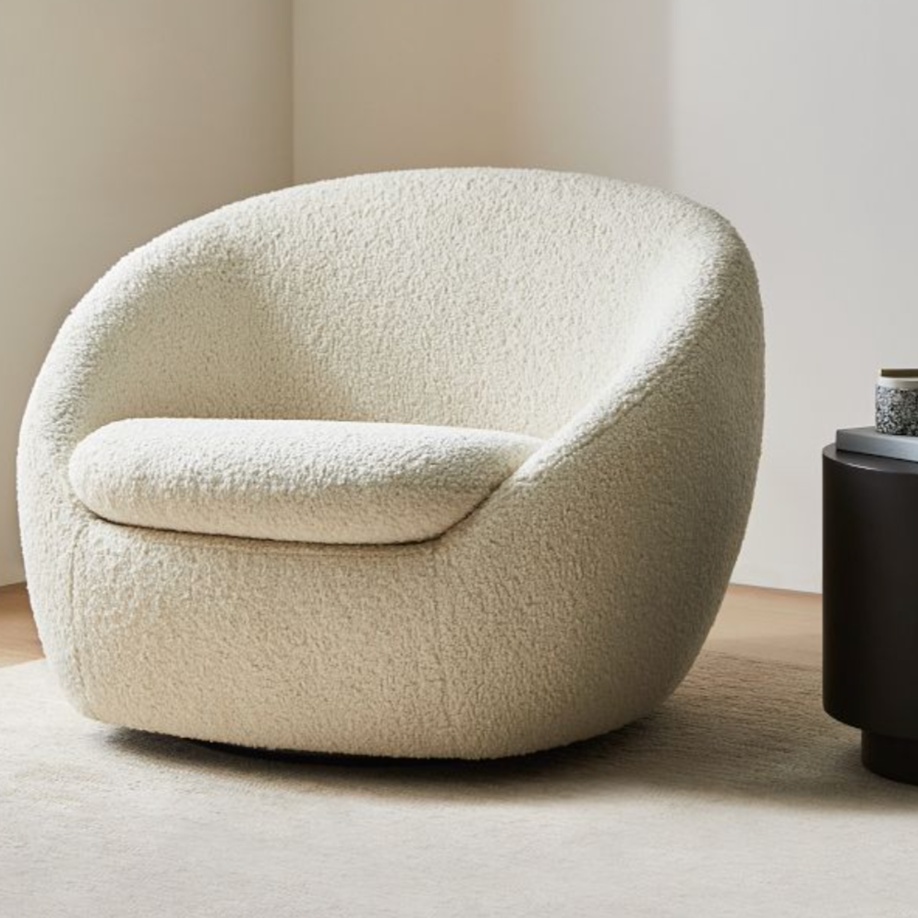 15 Gorgeous Accent Chairs for Small Spaces - Mozie