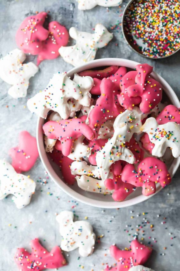 25 Classic Homemade Childhood Snacks to Make When You’re Feeling Nostalgic
