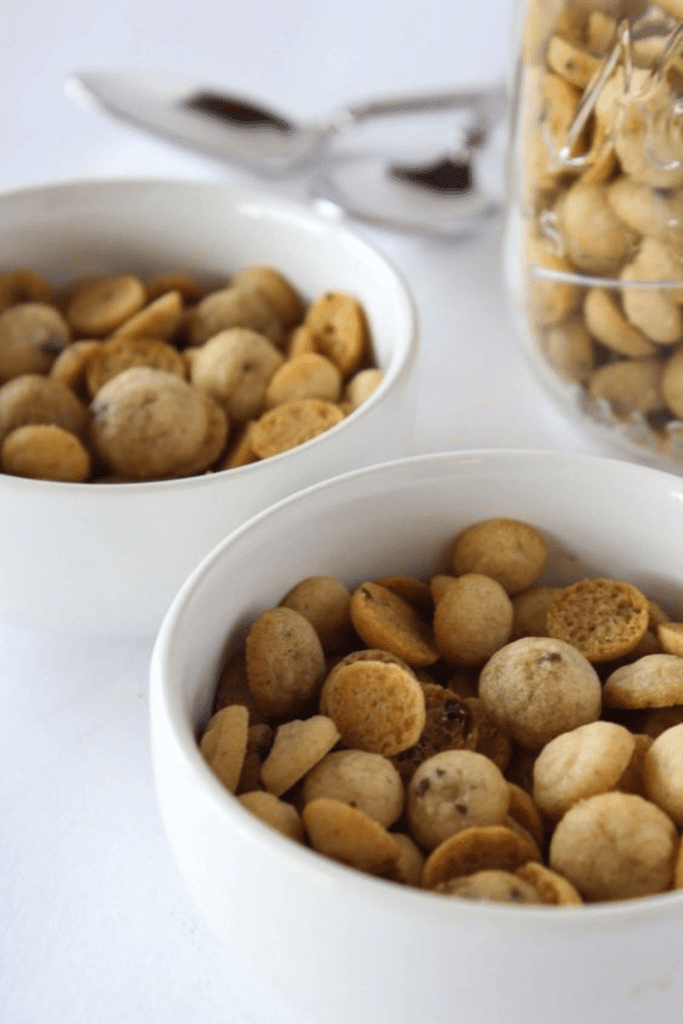 25 Classic Homemade Childhood Snacks to Make When You’re Feeling Nostalgic