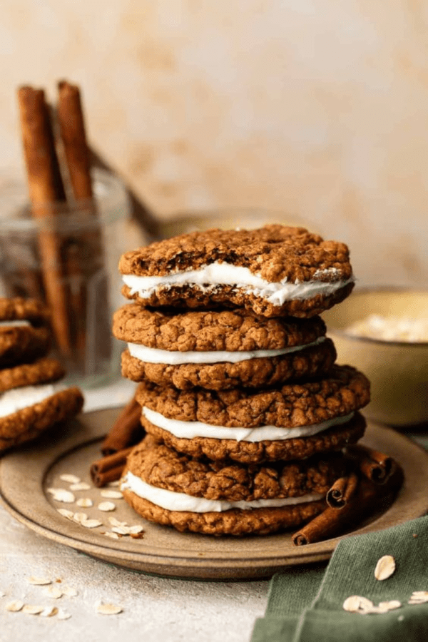 25 Classic Homemade Childhood Snacks to Make When You’re Feeling Nostalgic