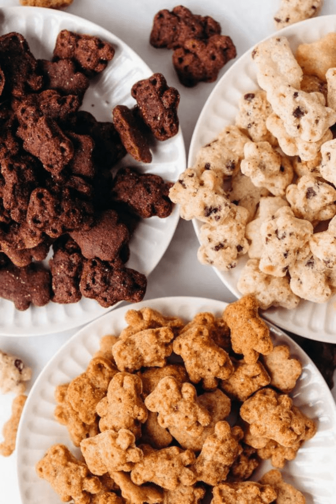 25 Classic Homemade Childhood Snacks to Make When You’re Feeling Nostalgic