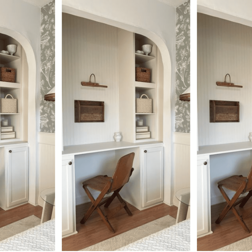 15 Genius Cloffice Ideas You Can Easily Recreate - Mozie