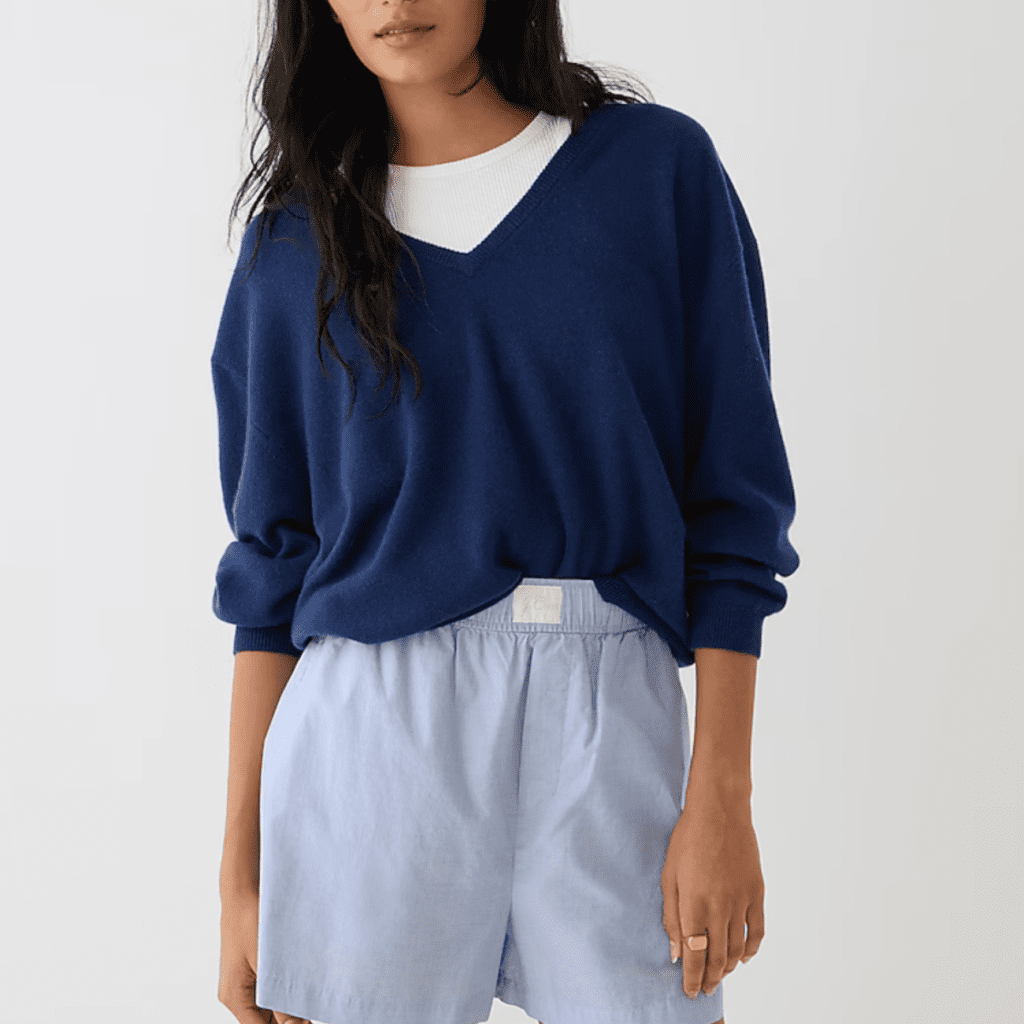 Summer’s Hottest Trend: 8 Ways to Style Boxer Shorts - Mozie