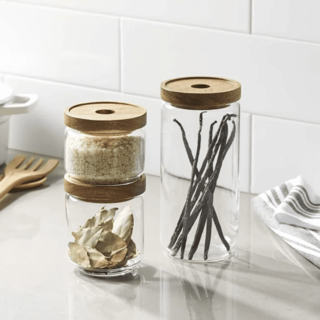 28 Gorgeous Neutral Kitchen Decor Items to Refresh Your Space - Mozie