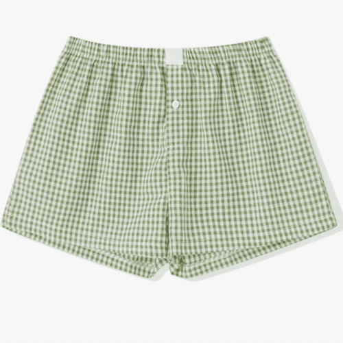 Summer’s Hottest Trend: 8 Ways to Style Boxer Shorts - Mozie