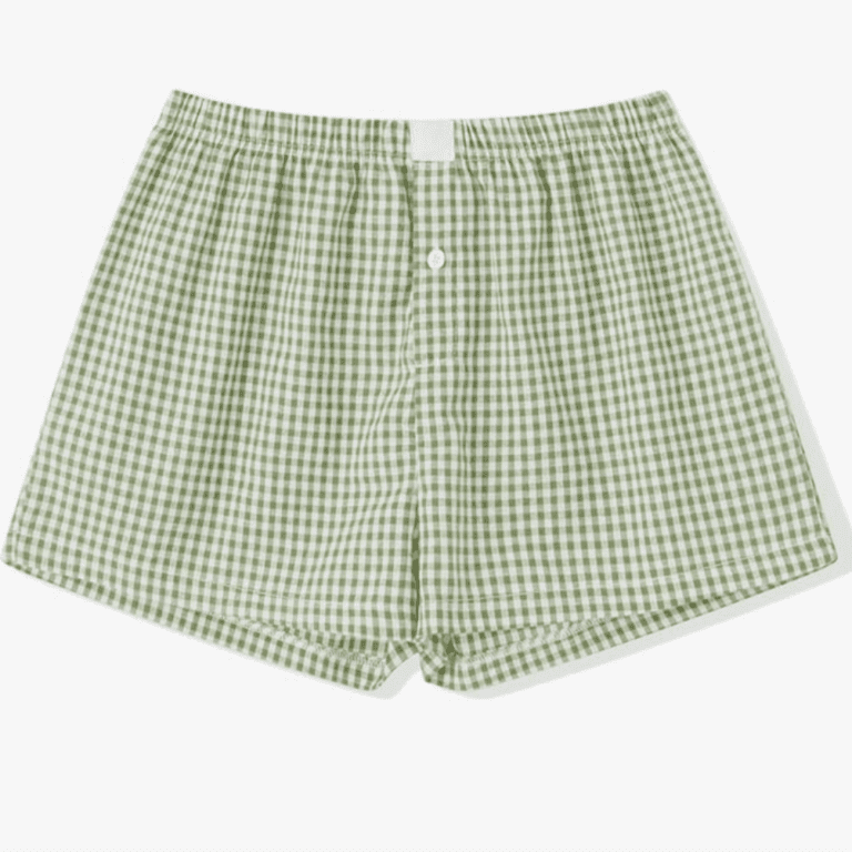 Summer’s Hottest Trend: 8 Ways to Style Boxer Shorts - Mozie