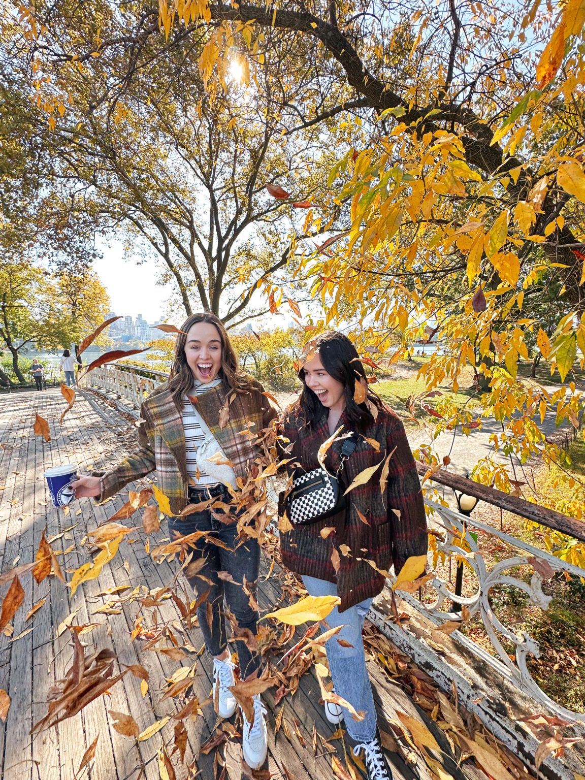 16 Fall Hobbies That Are Perfect for Sweater Weather - Mozie